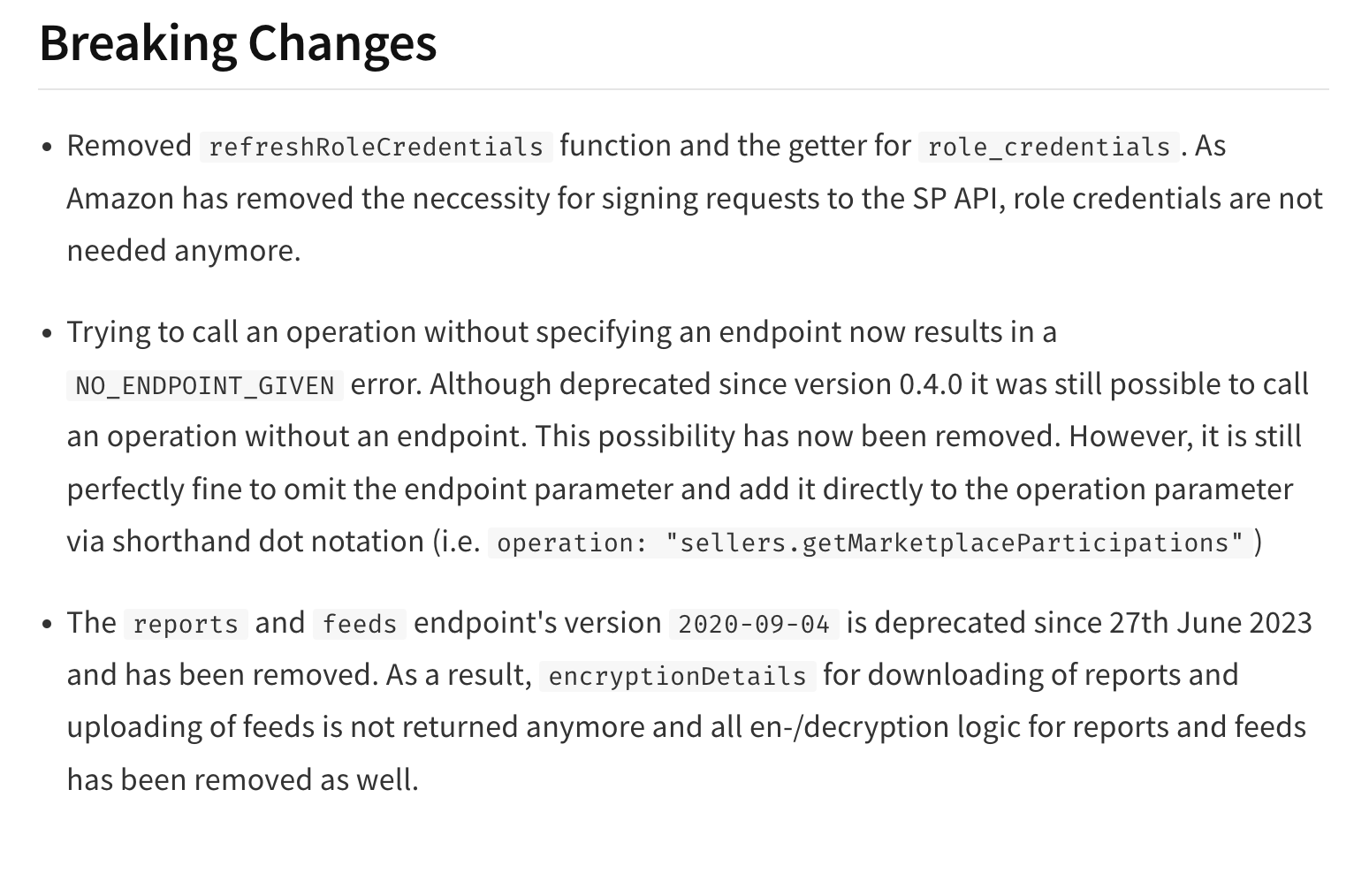 ‘invalid_client’なぜ認証エラー？実はAmazon SP-APIの認証がめっちゃ簡単になってた【Node.js】 | AUTOMA IT